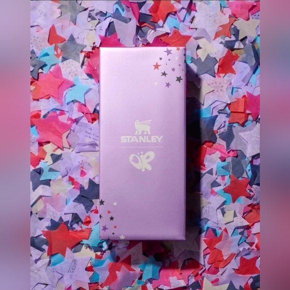 Stanley | Other | Limited Edition Stanley X Olivia Rodrigo | Poshmark